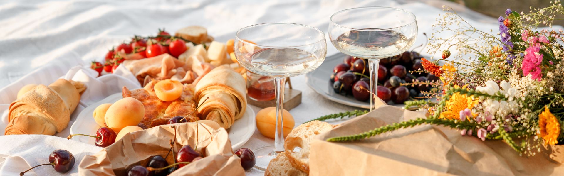 The Blossoming Flavours: Top 10 Wines for Spring | Dis&Dis - Dis&Dis