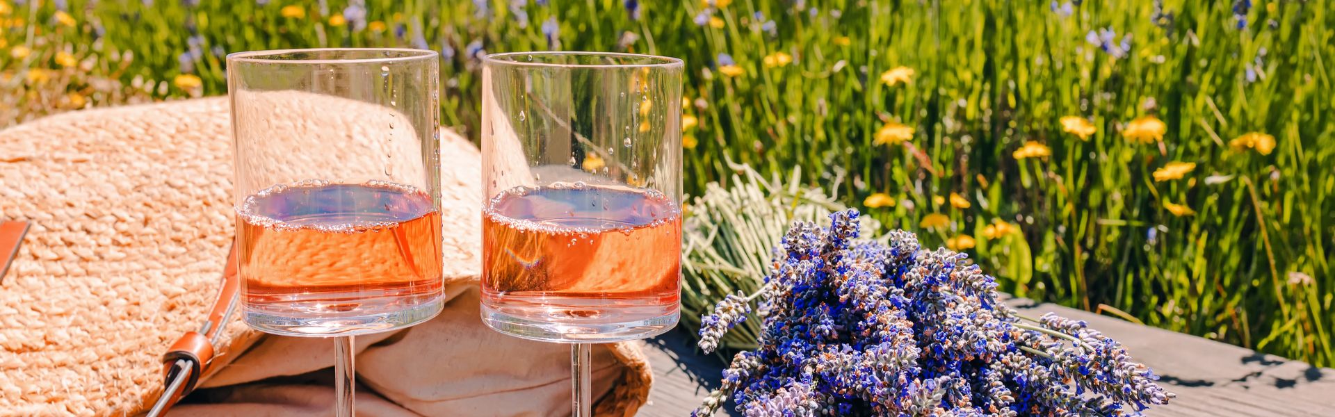 Everything You Need to Know About Drinking Rose Wine - Dis&Dis - Dis&Dis