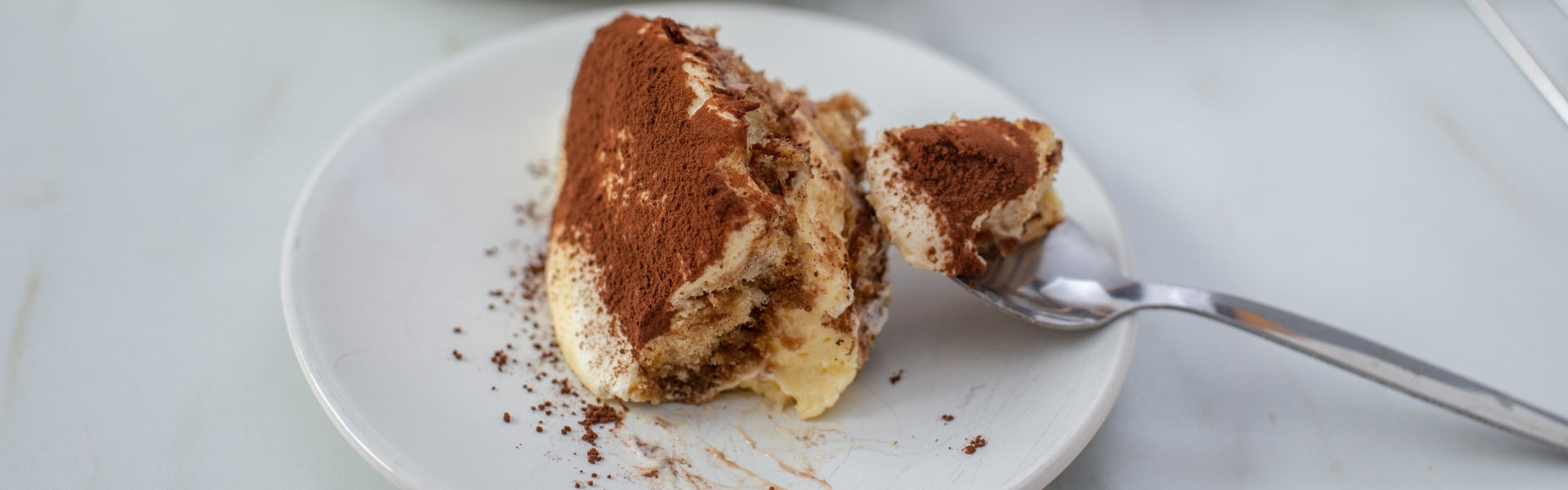 Classic Italian Tiramisù | Dis&Dis - Dis&Dis