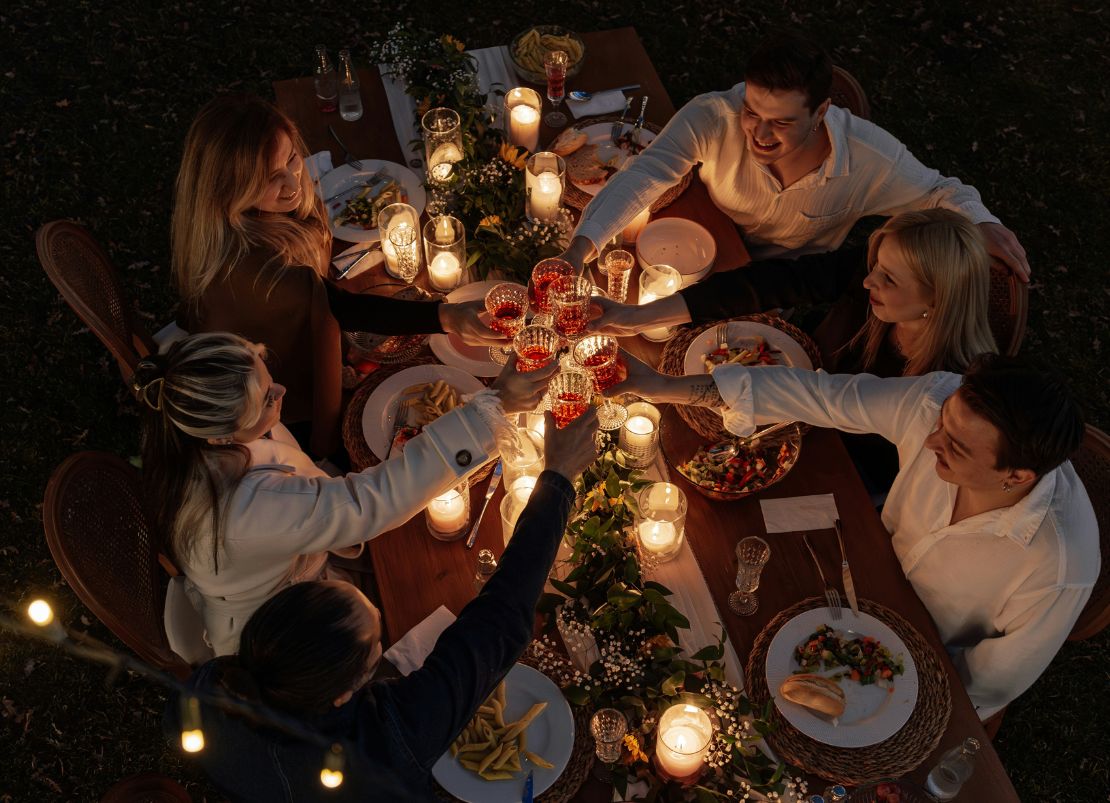 Sober October Drinks 2025 | Why Non-Alcoholic Wines Lead the Movement ...