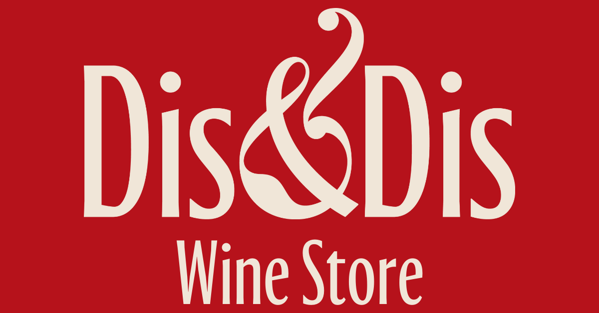 Wholesale Wine | Buy Wine In Bulk | Dis&Dis - Dis&Dis
